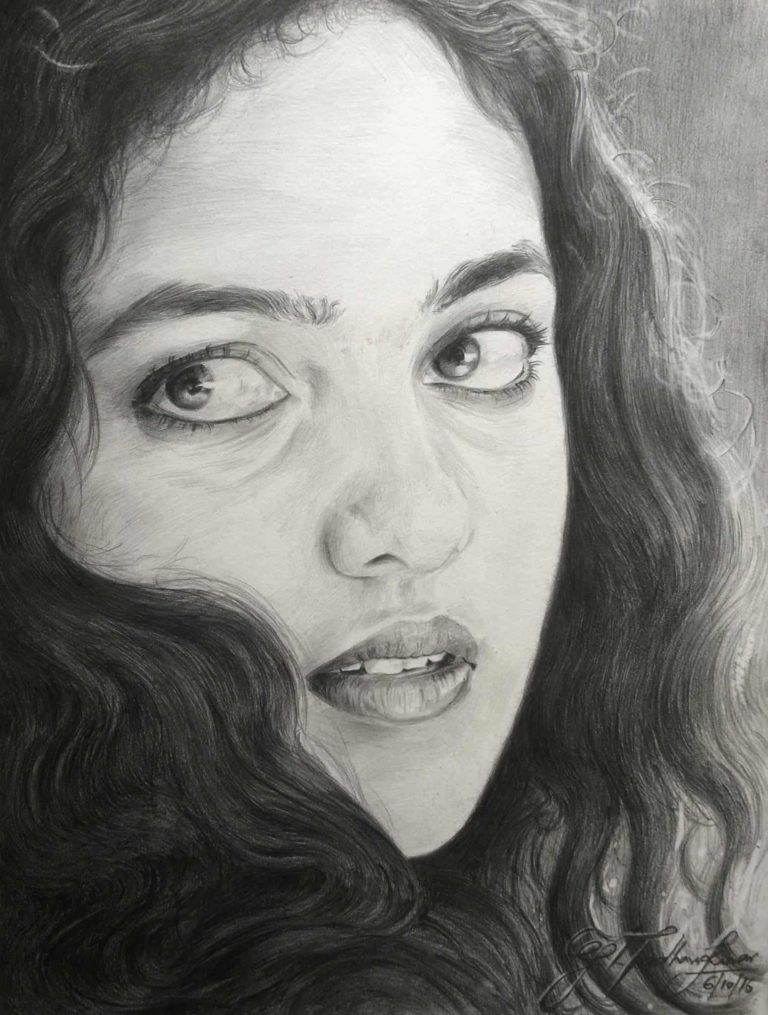 Traditional Drawing: Definition, Characteristics, Materials and Techniques