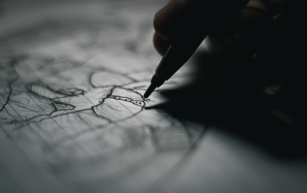 9 Simple Tips on How to Improve your Drawing Skills