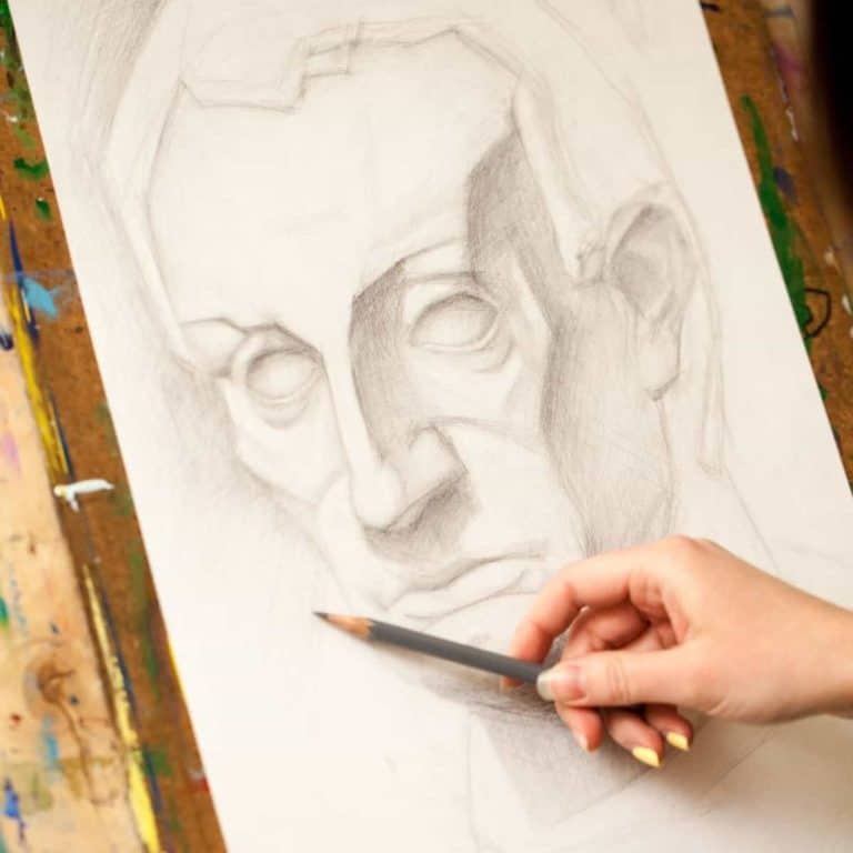 9 Simple Tips on How to Improve your Drawing Skills