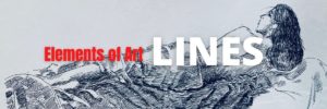 Elements of Art Line: Importance of Line in Art