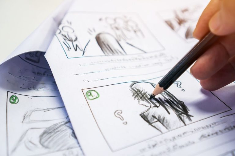 What are Thumbnail Sketches will it Improve your Art skills?