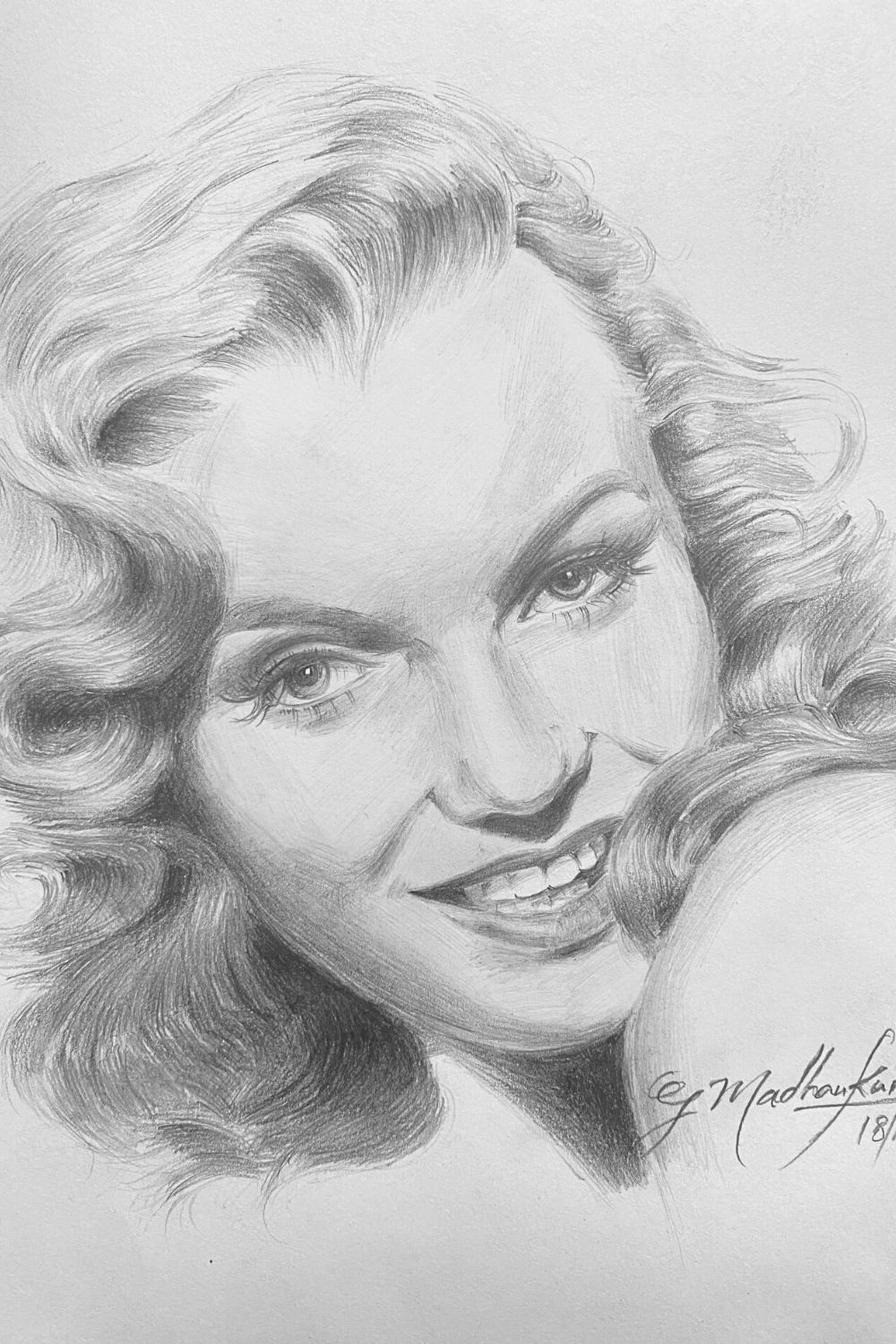 Why Drawing with Mechanical Pencil is Good for a Beginner?