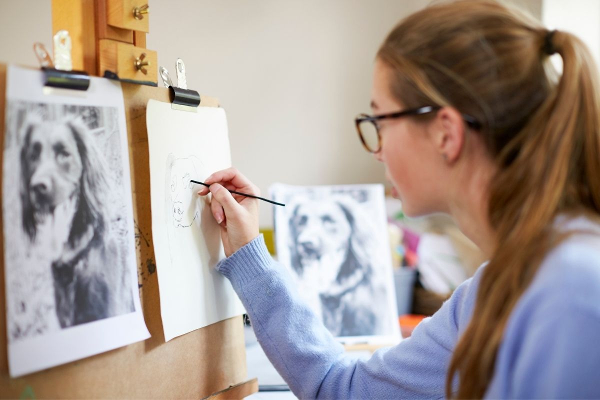 Is Drawing from Photographs Bad?