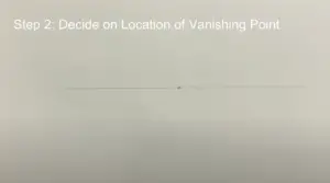 How to Create One-Point Perspective in Art (with 10 Rules)