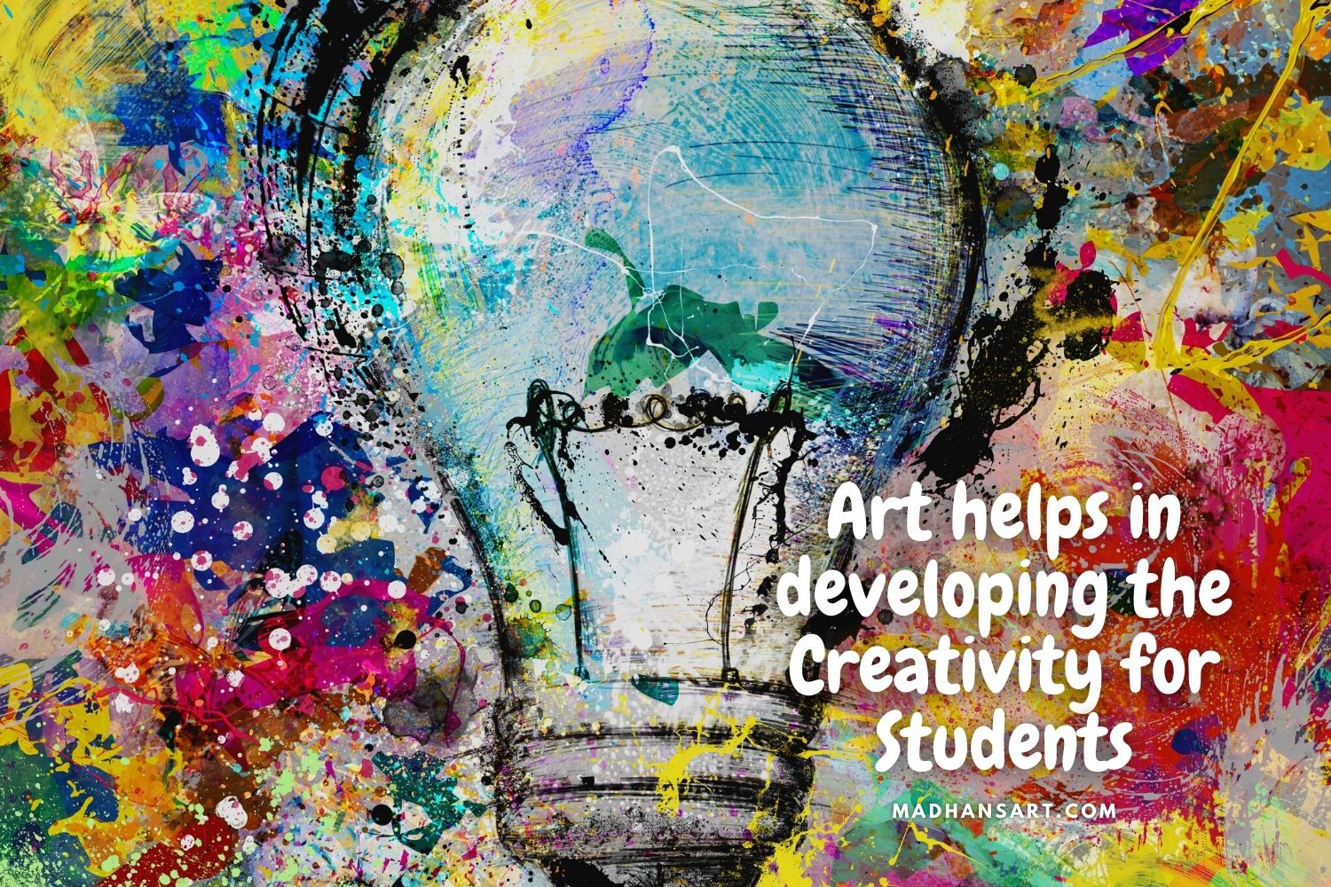 Why is Art Education Important in Schools?