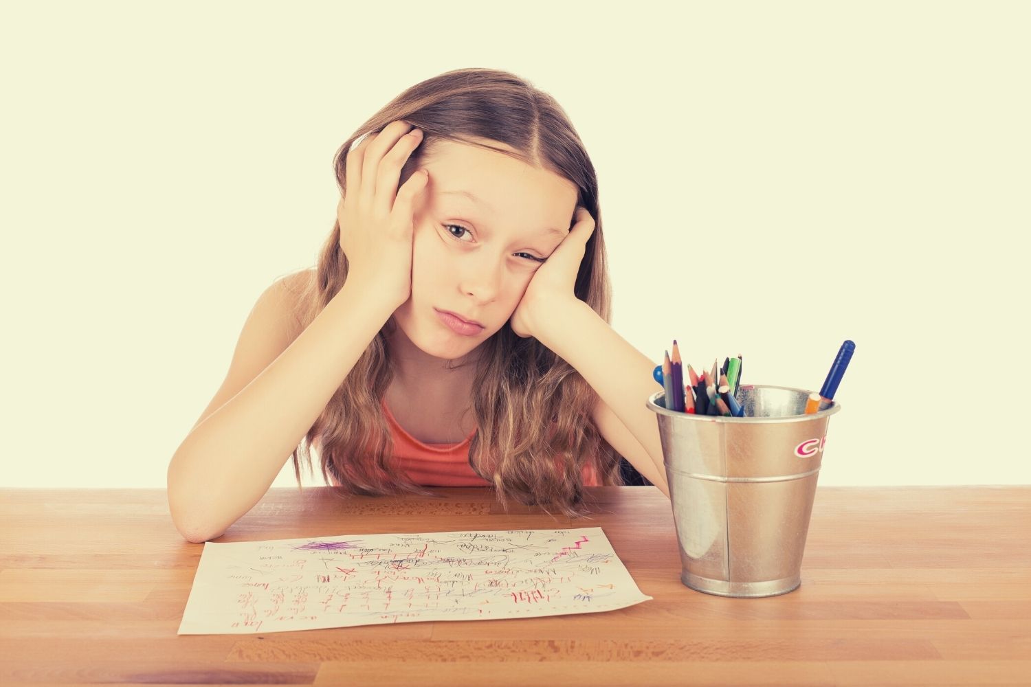 What is Art Block and How do you Overcome it?