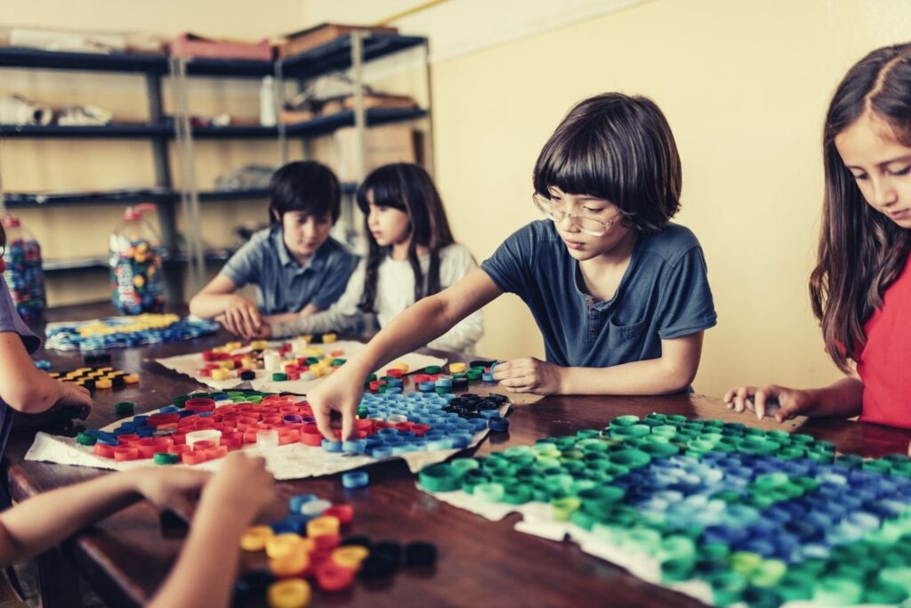 What are Creative Arts its Benefits and Importance in Schools?