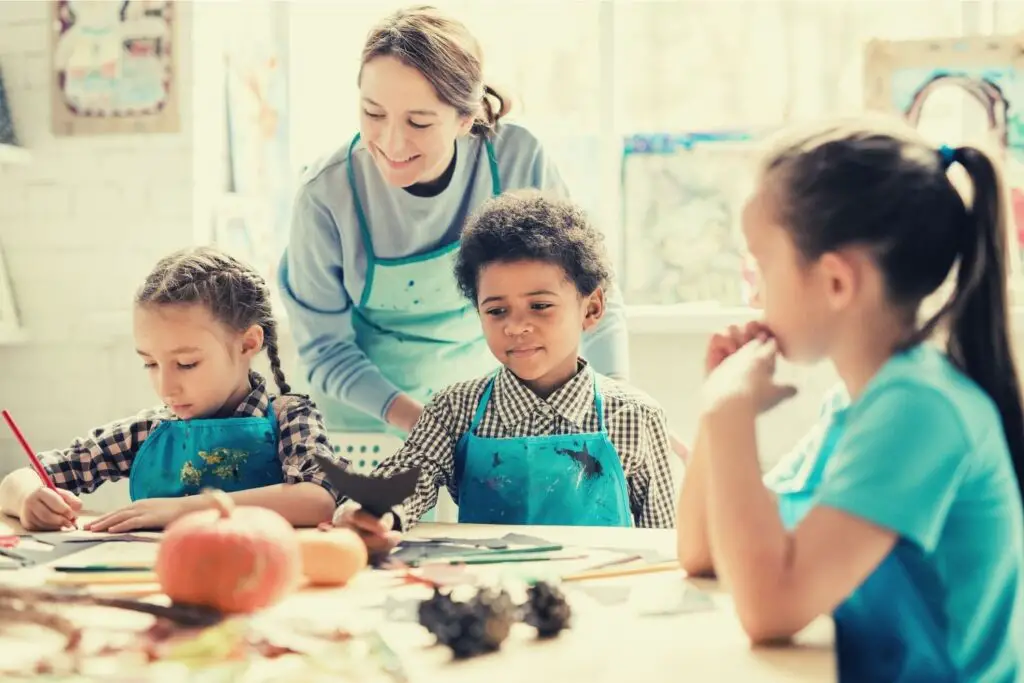 What are Creative Arts its Benefits and Importance in Schools?