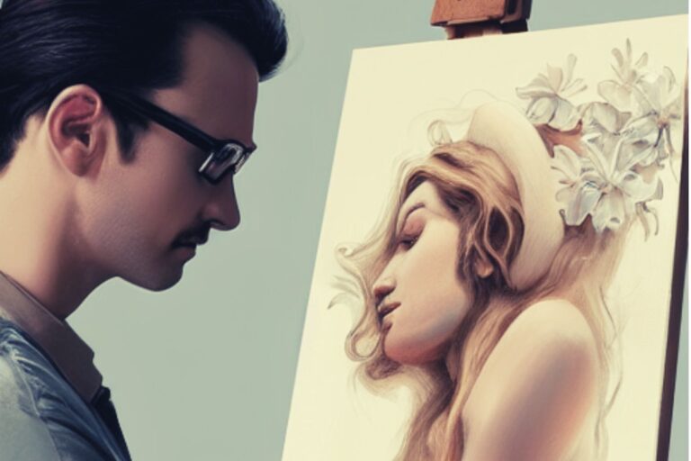 What Does it Mean to be an Artist? (7 Common Traits)