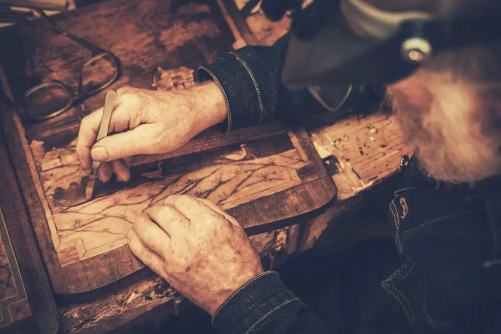 How to Preserve Art, Protect Your Artwork and Store?