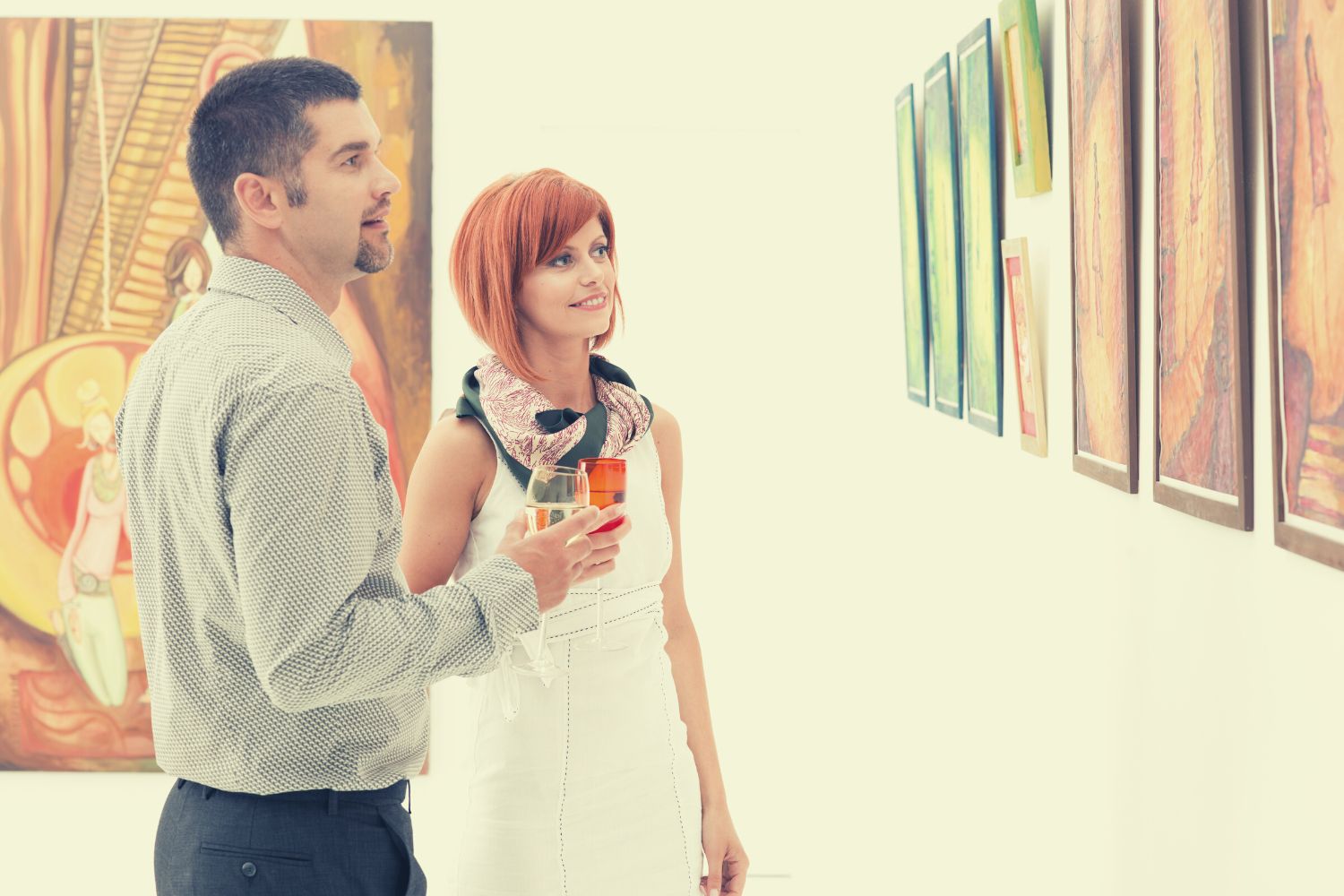 What is Art Appreciation for an Artist?