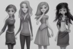 What is Fan Art ? | 10 Things you Should Know about Fanart