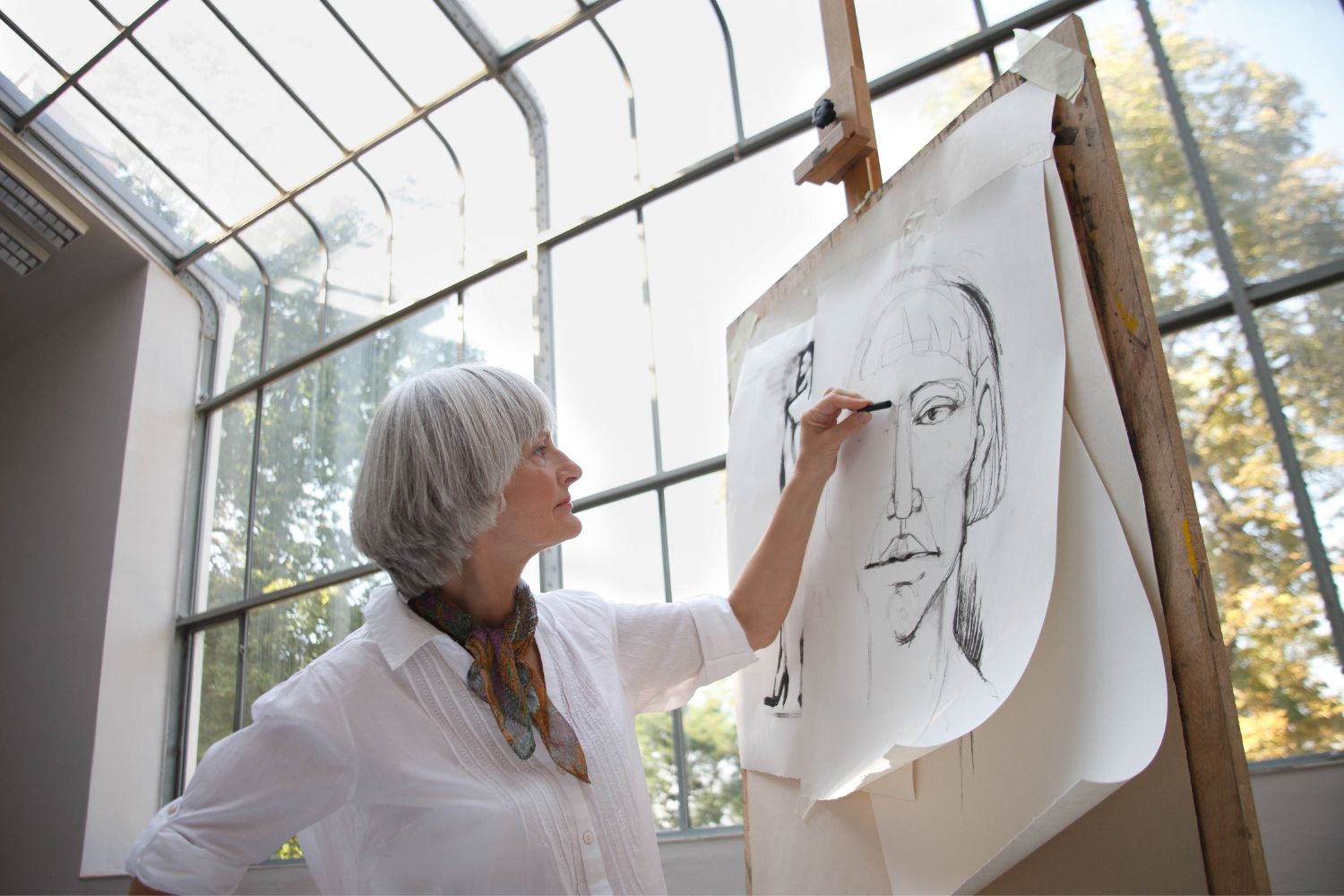 How to Get Motivation to Draw: Fuel Your Artistic Passion