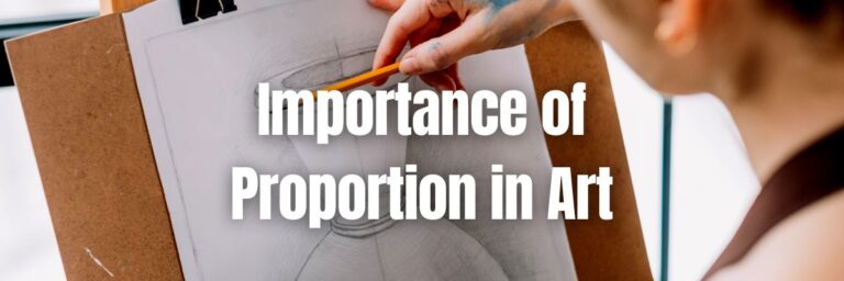 Discovering Harmony: The Importance of Proportion in Art