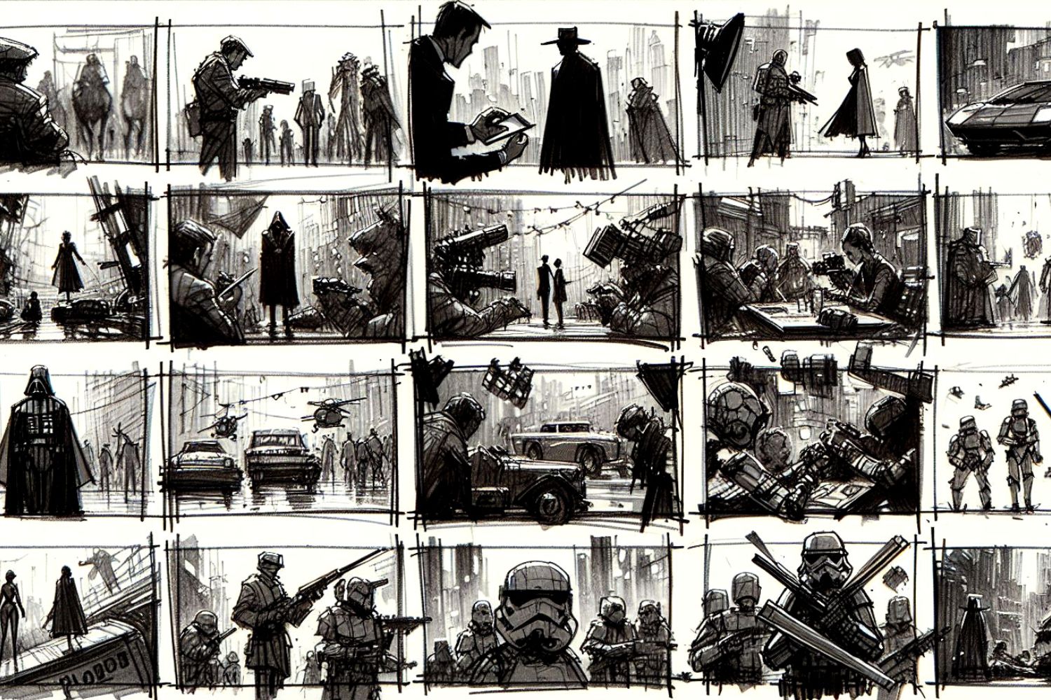 Animation Art: Breathing Life and Movement into Artworks