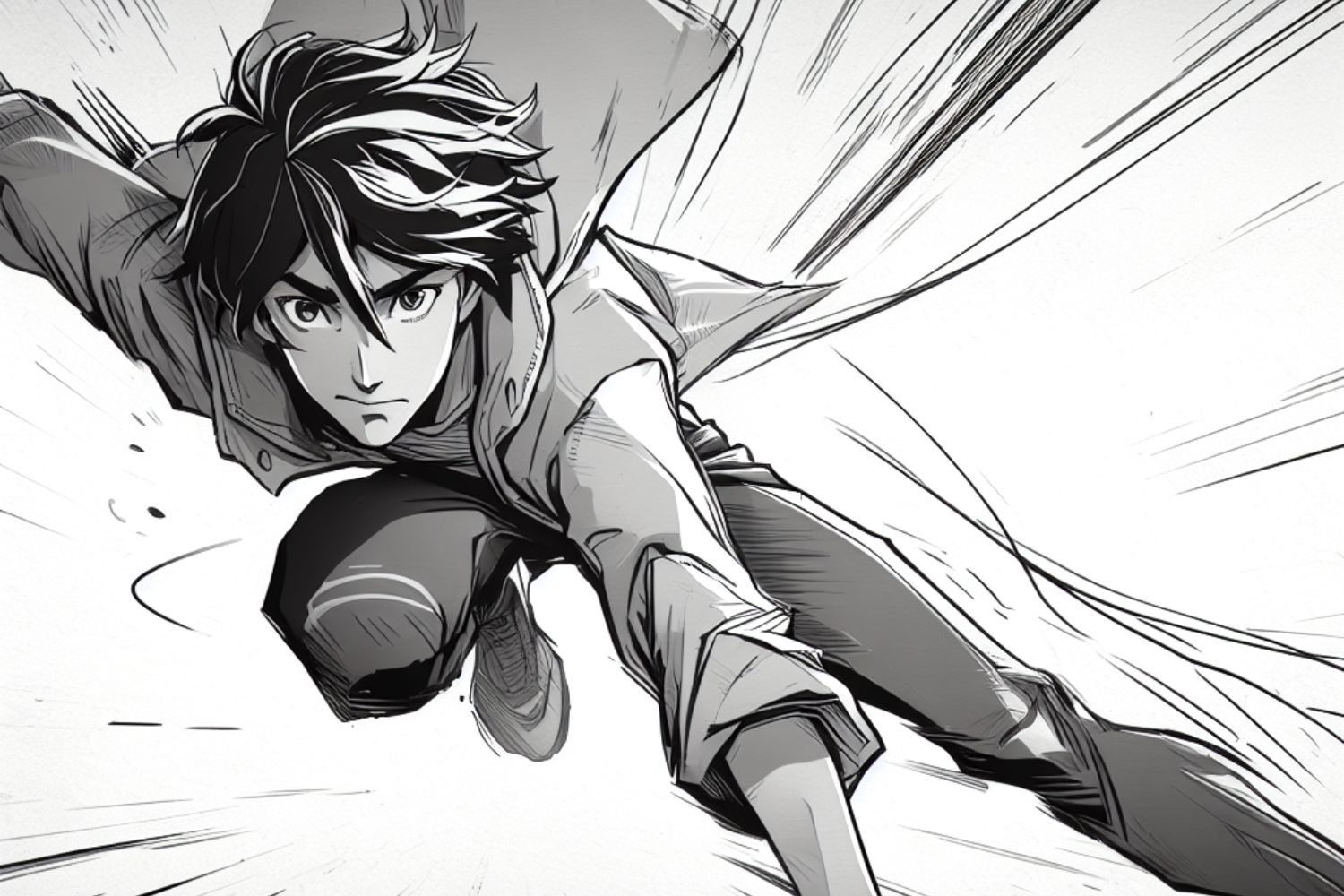 Animation Art: Breathing Life and Movement into Artworks