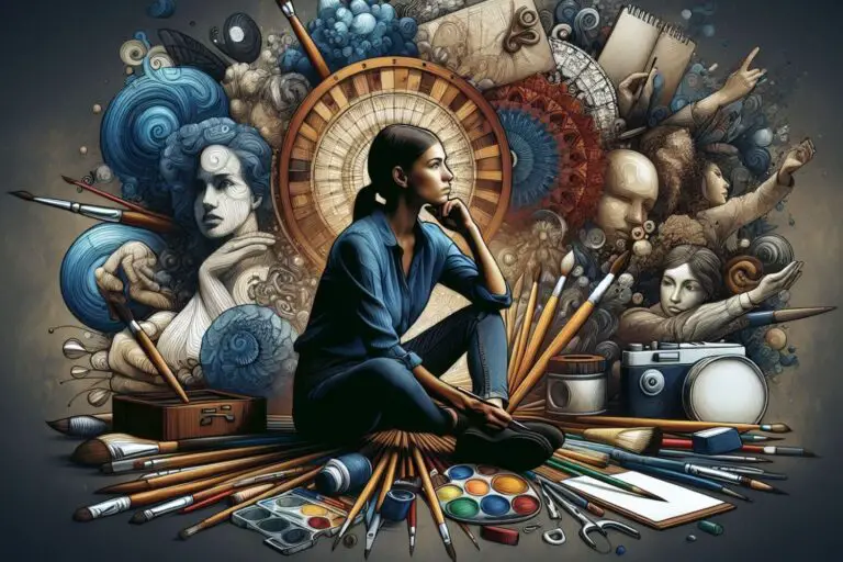 Decoding Art Aesthetics: Understanding the Language of Visual Art