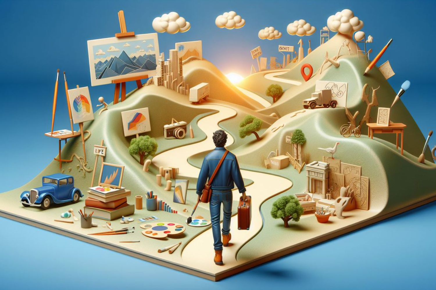 How to Improve Your Drawing Skills? (12 Tips)