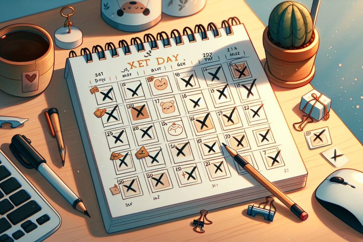 How to Improve Your Drawing Skills? (12 Tips)