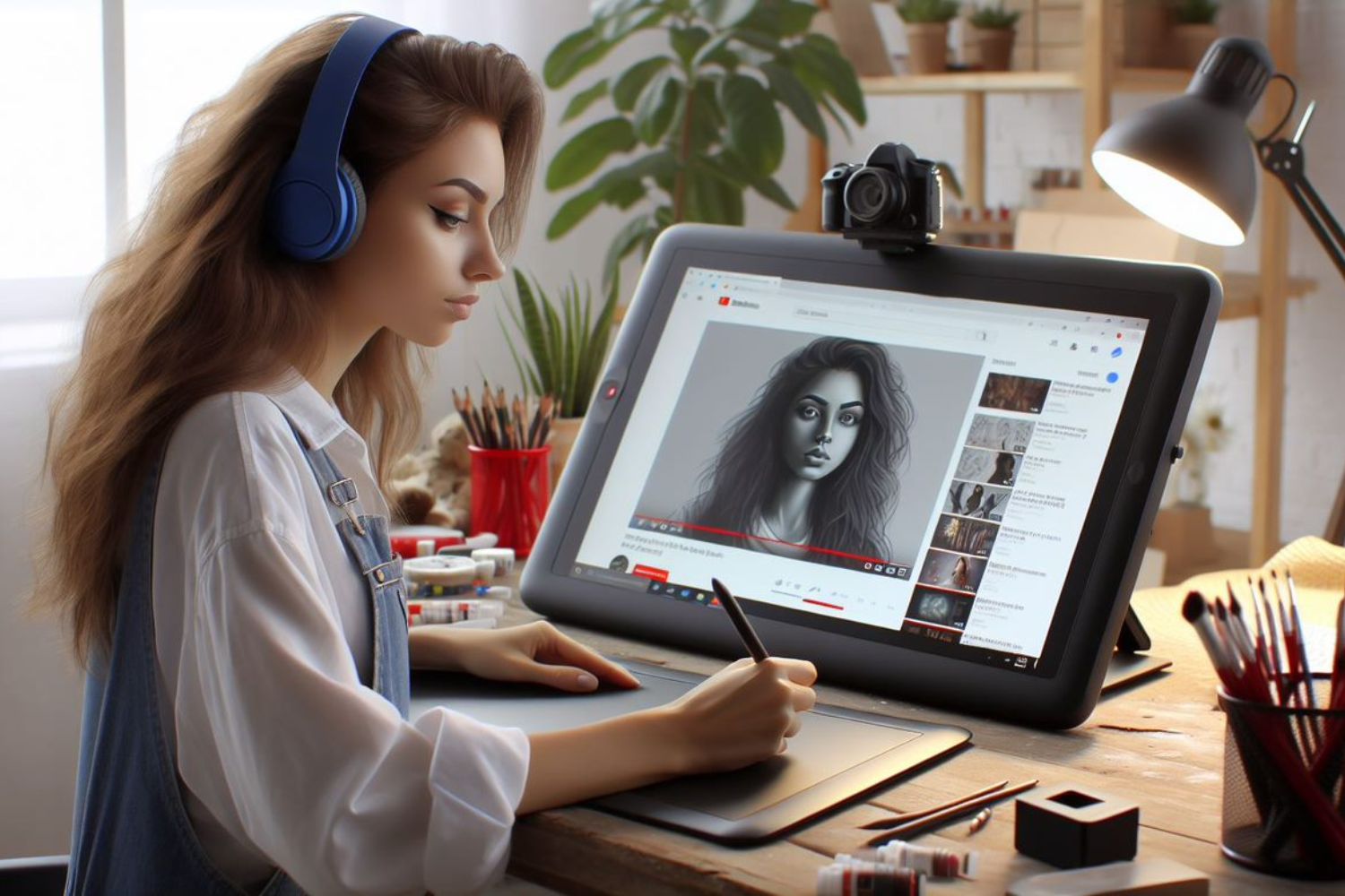 How to Improve Your Drawing Skills? (12 Tips)