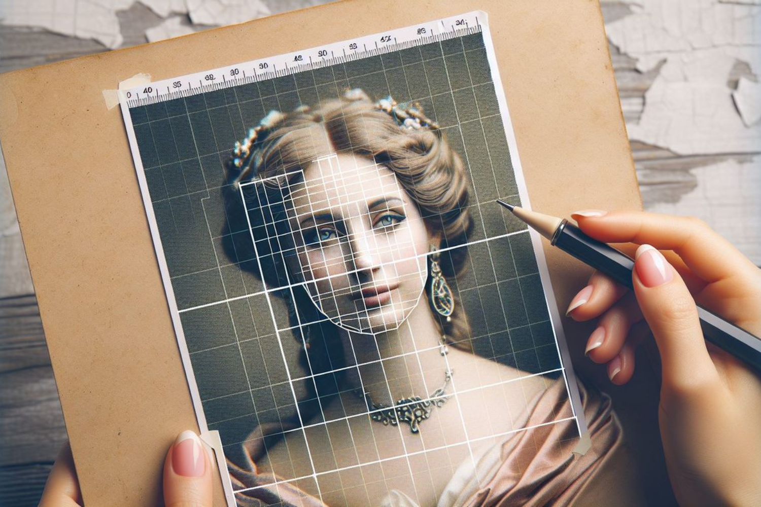 How to Improve Your Drawing Skills? (12 Tips)